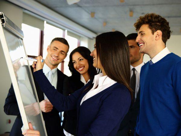 Dubai Team Building & Executive Retreats, Team Building Facilitators